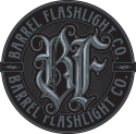 Barrel Flashlight Company - Custom Flashlights